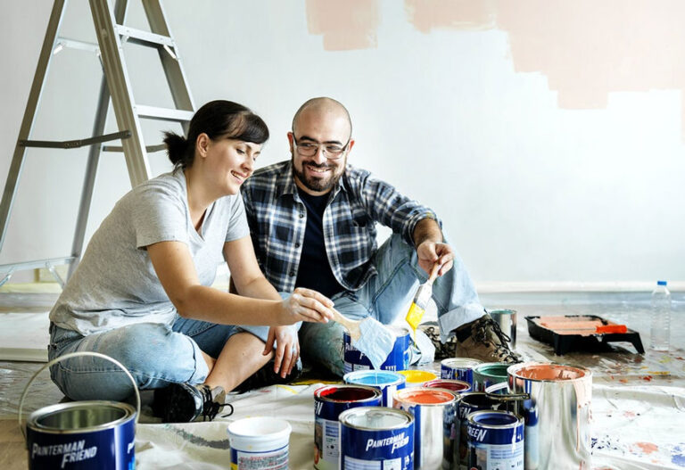 Improve Your Health by Improving Your Home - James Railey Blog