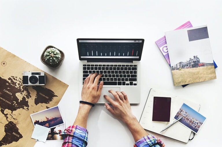 Having Fun and Benefit From Traveling Alone - James Railey Blog